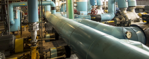 HSE publishes updated legionella guidance - Reynolds Training Services