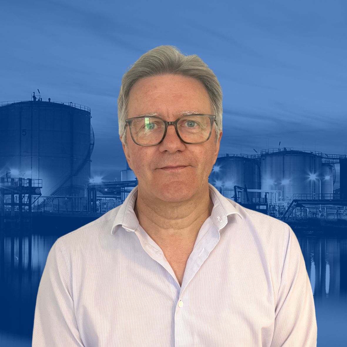 About Reynolds Training Services - Meet The Team