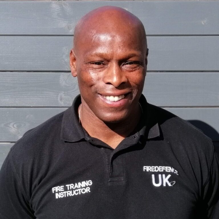 About Reynolds Training Services - Meet The Team