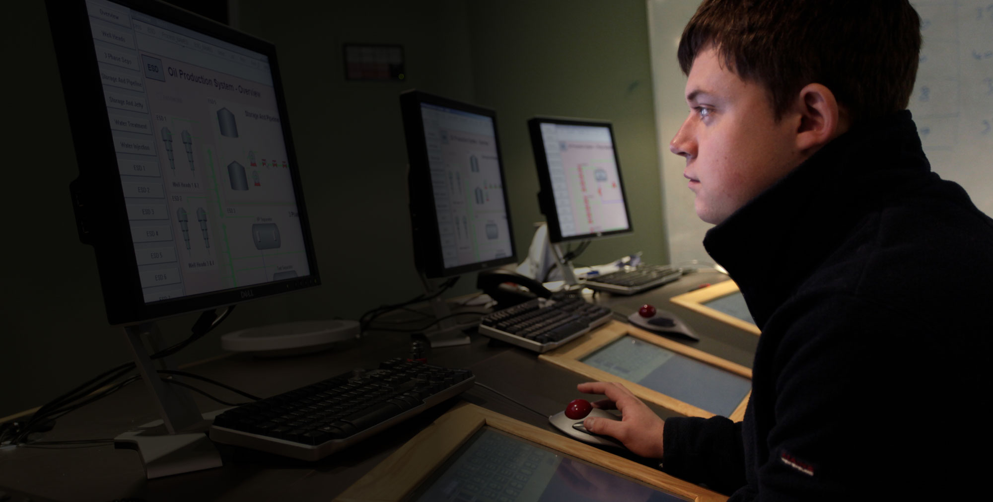 GQA L2 Diploma in Process Operations in Replicated Environment