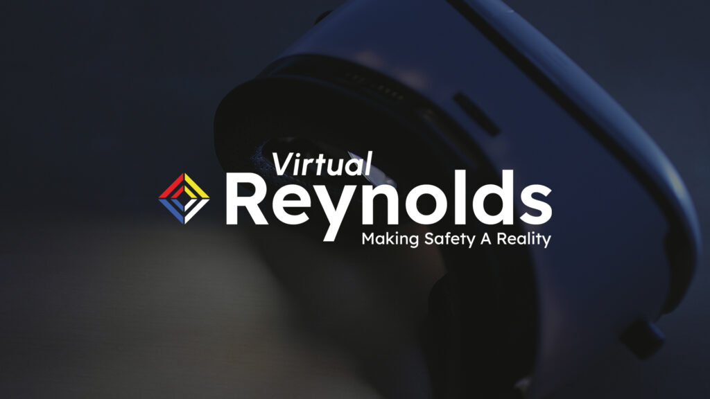 Reynolds Training Returns To CHEMUK Trade Expo