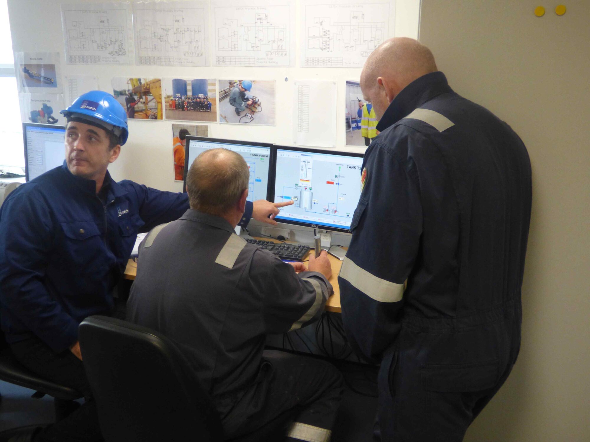 Safety, Health & Environment Technician Level 3 Apprenticeship