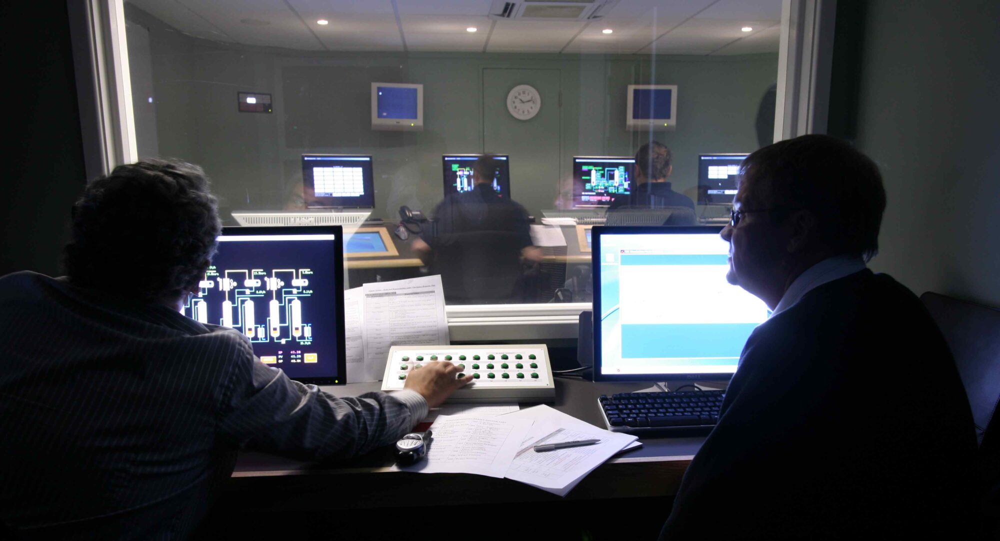 Safety, Health & Environment Technician Level 3 Apprenticeship